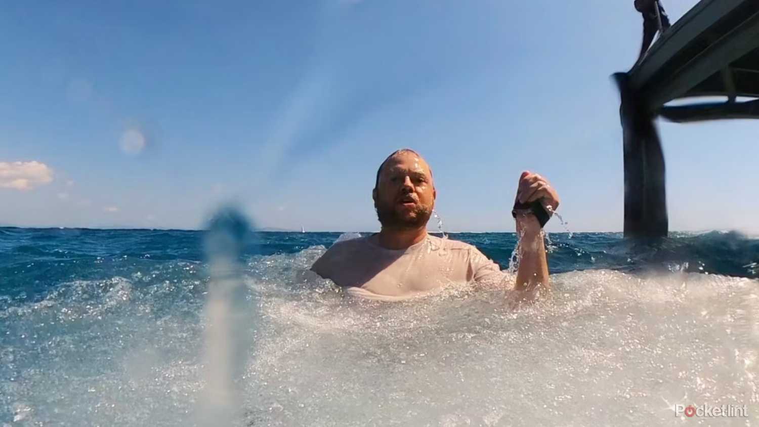 Dust and water IP ratings: What does IP68 really mean?