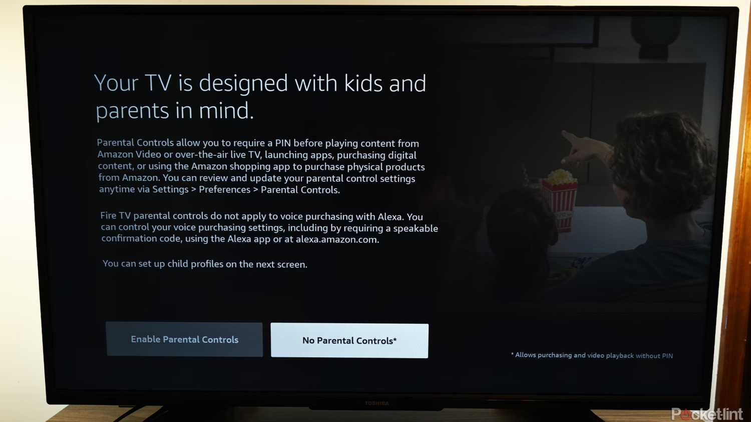 6 Amazon Fire TV features to try