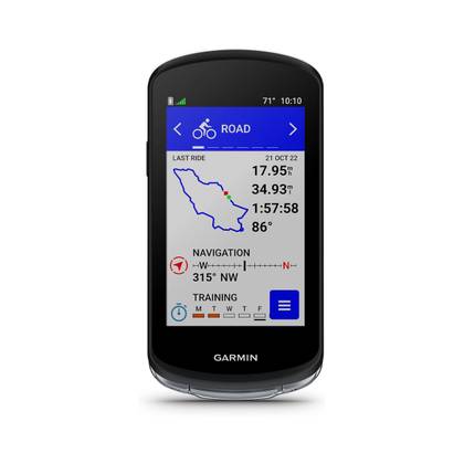 Garmin Edge 1040 vs. Garmin Edge 1050: Which is best?