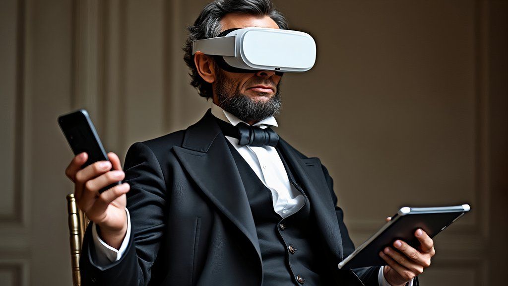 10 ways to tell if an image is AI-generated