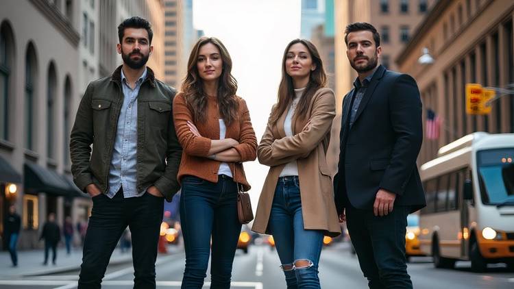 10 ways to tell if an image is AI-generated