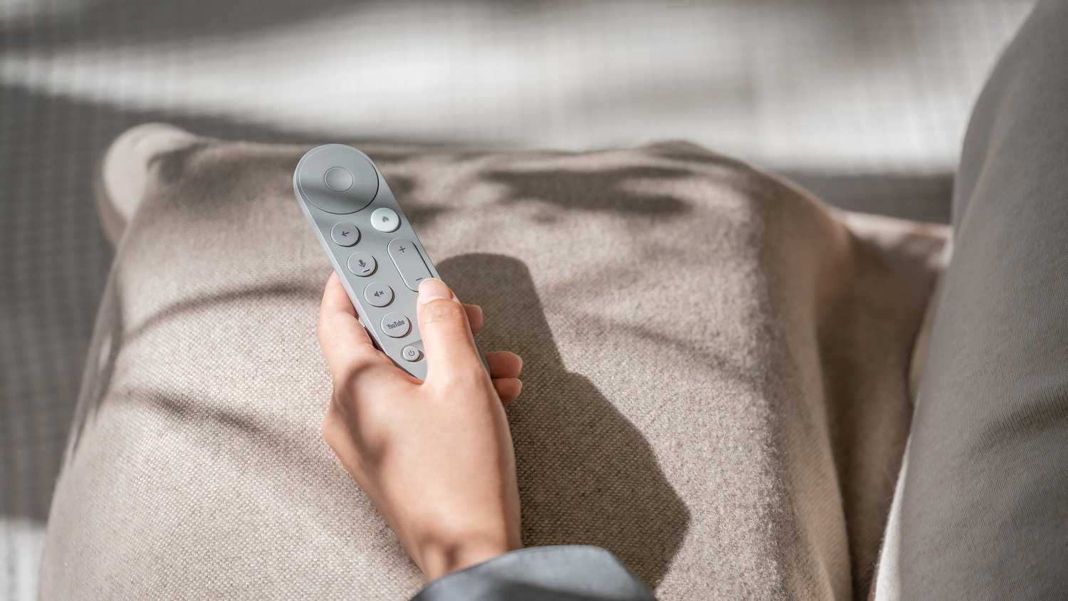 At long last, Google announces new Google TV Streamer and says goodbye ...