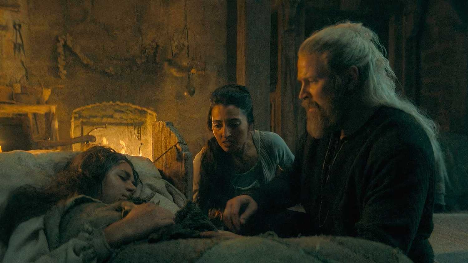 New dragon riders in House of the Dragon have a curious link
