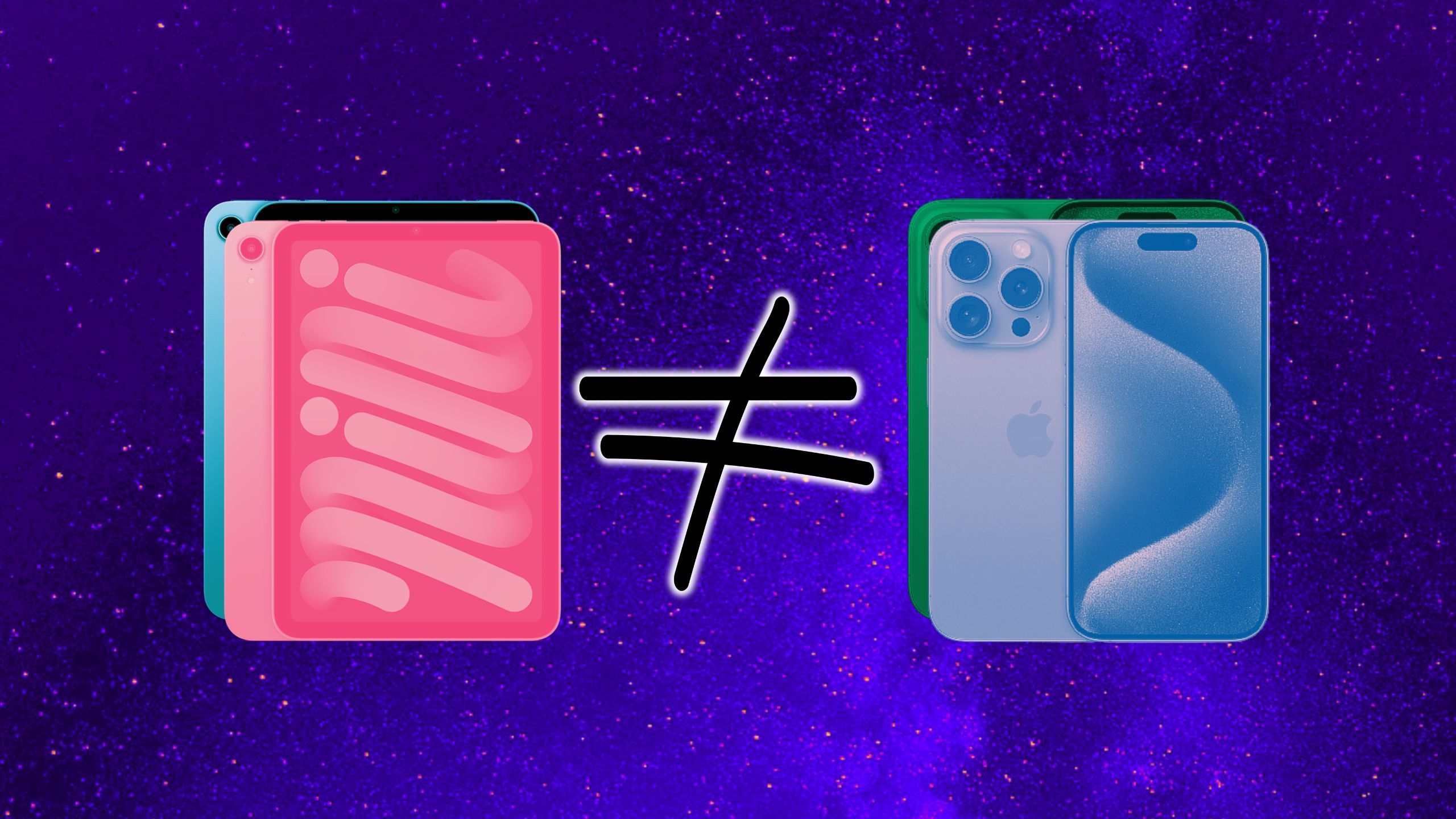 8 must-do steps to set up a new iPad