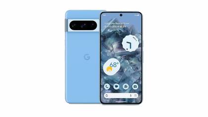 You can save $400 on the Pixel 8 Pro right now and get a free Pixel Watch 2