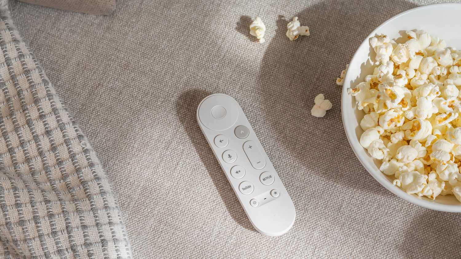 At long last, Google announces new Google TV Streamer and says goodbye ...