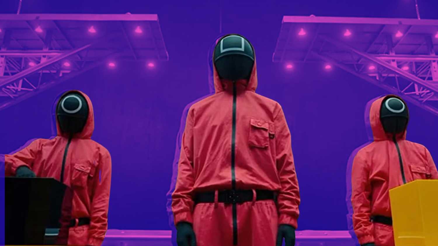 Squid Game season 1 recap