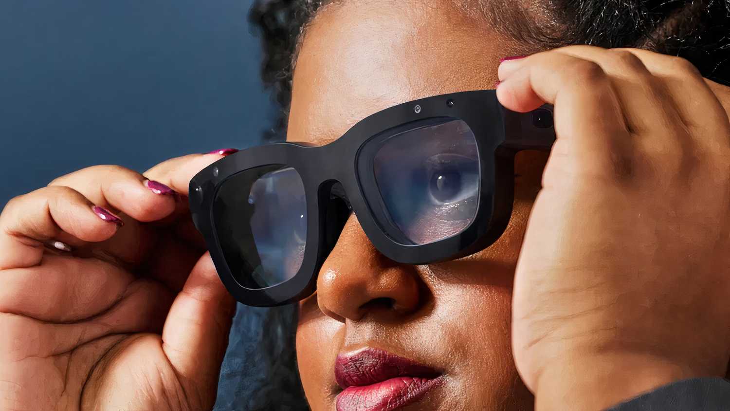 Meta has invested millions in AR glasses but do we really want them?