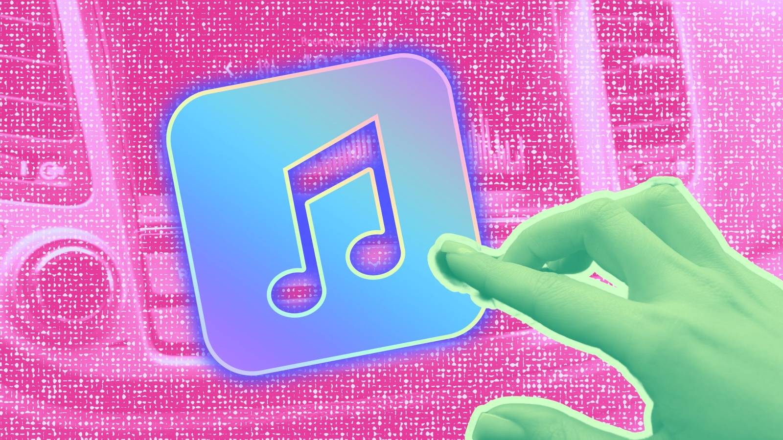 4 essential Android Auto music apps