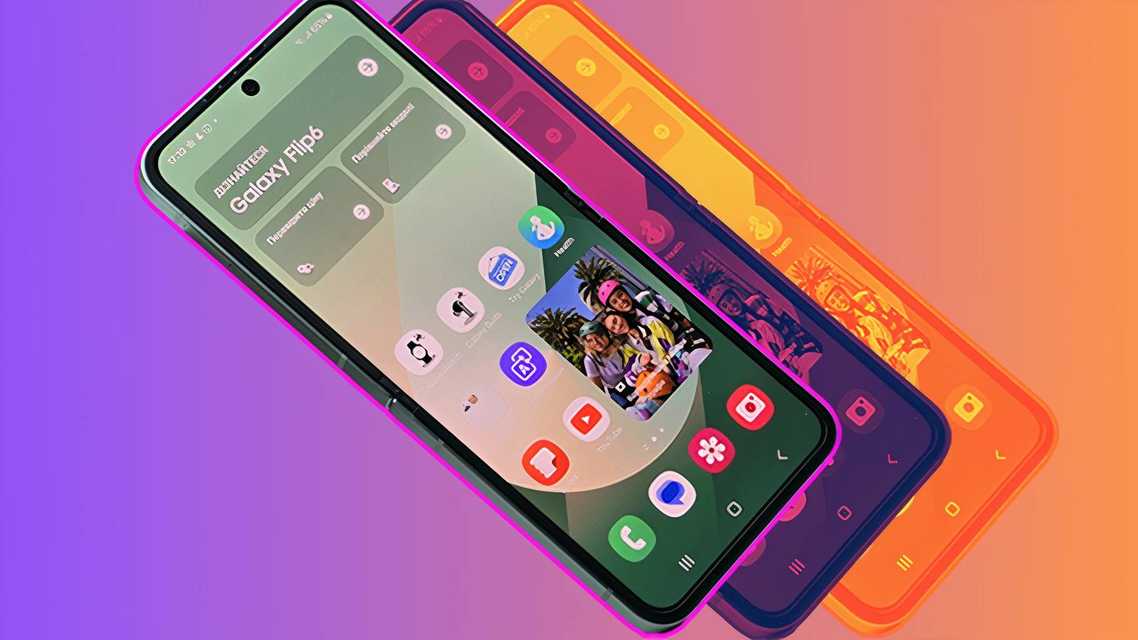 9 essential apps to install on your Galaxy phone