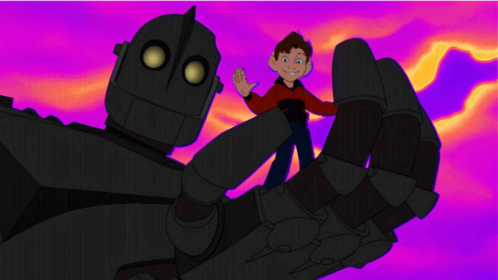 9 of the best robot movies you can stream right now