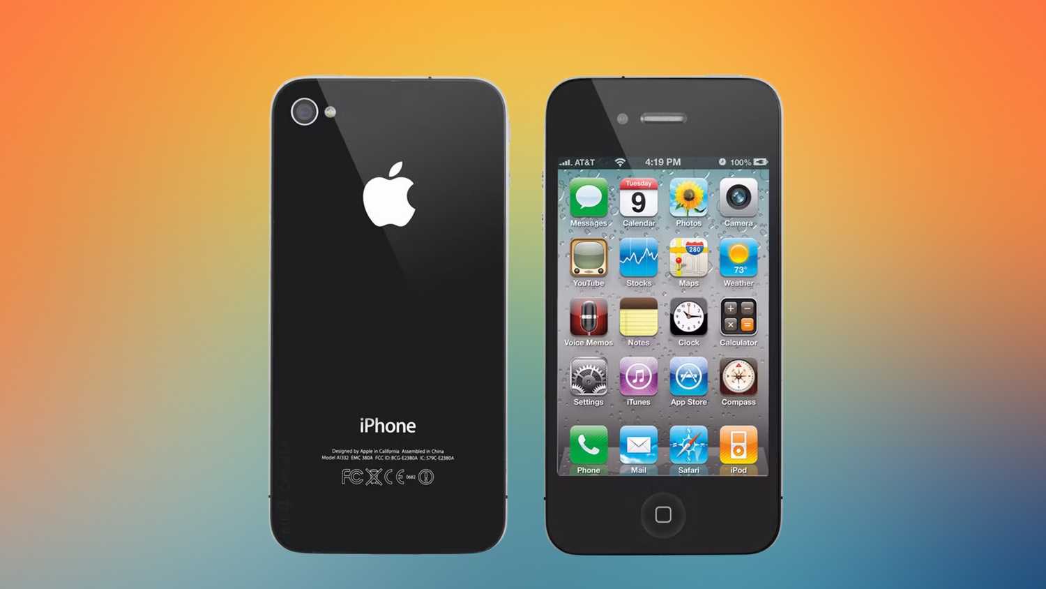What iPhone models were worth the upgrade?