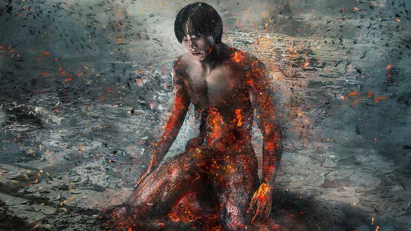 Horror games that let you be the monster