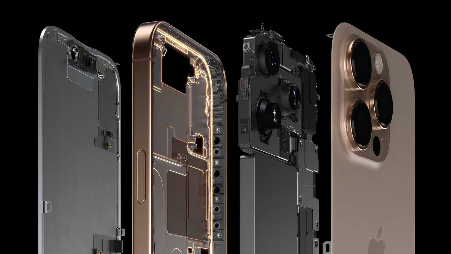 iPhone 16 Pro users are experiencing touchscreen issues