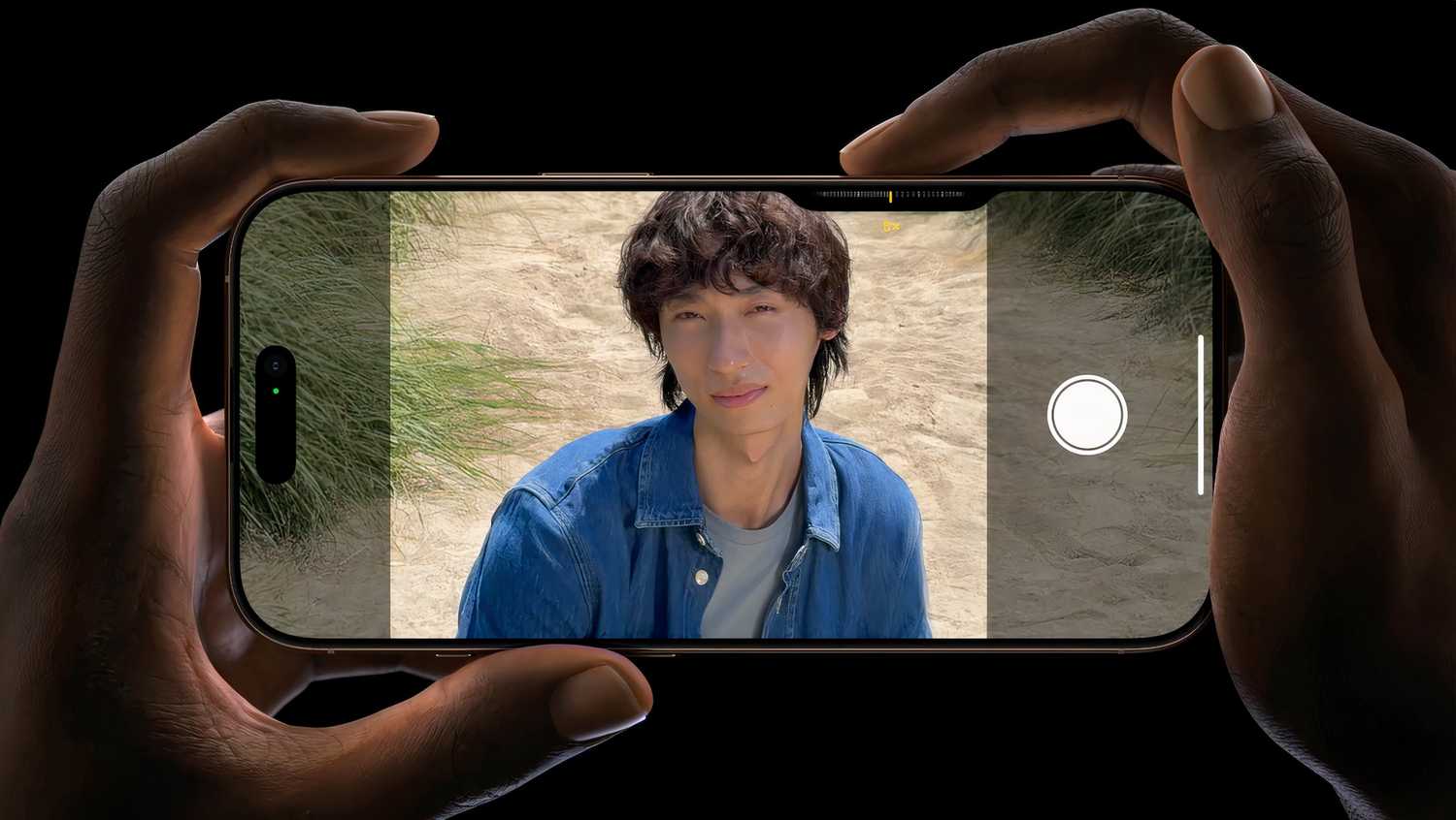 5 ways the iPhone 16 series is actually different from the iPhone 15 line