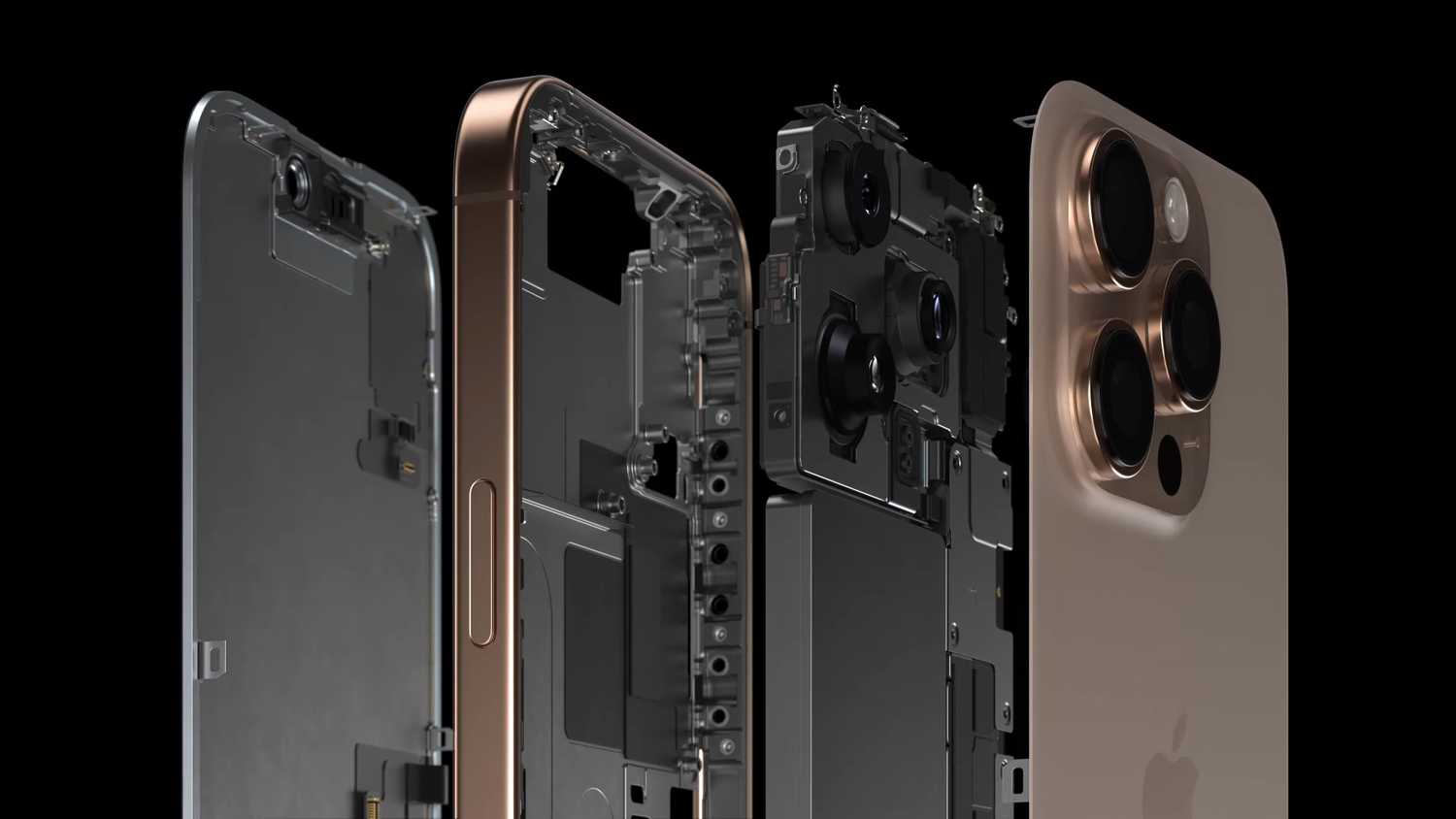 Is the iPhone 16 Pro worth buying for pro photo and video?