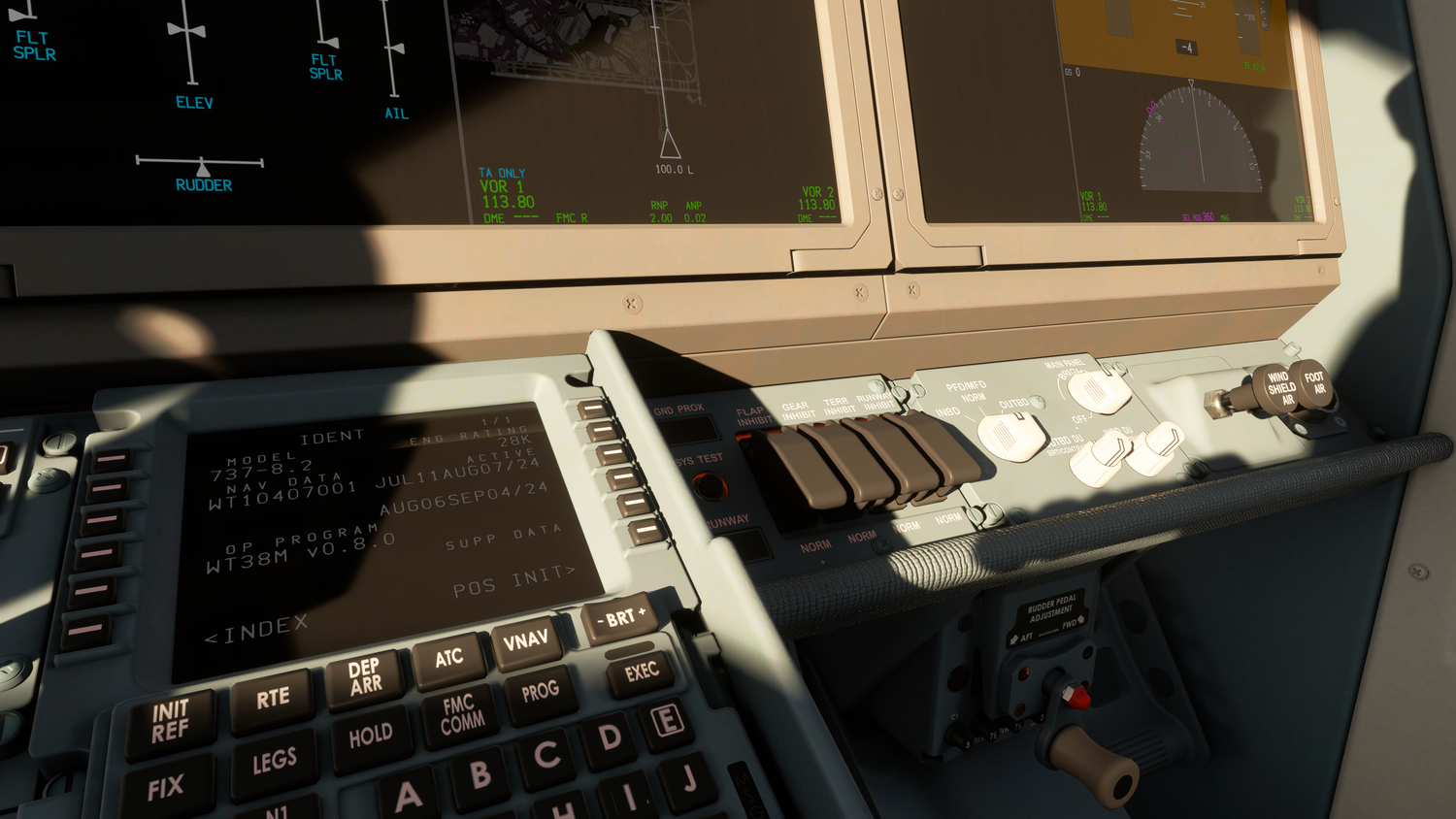 Microsoft Flight Simulator 2024 finally adds the progression modes fans ...