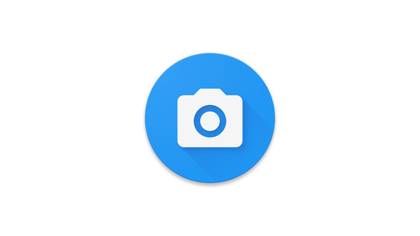 Don't snap another pic without these 5 Android photo apps