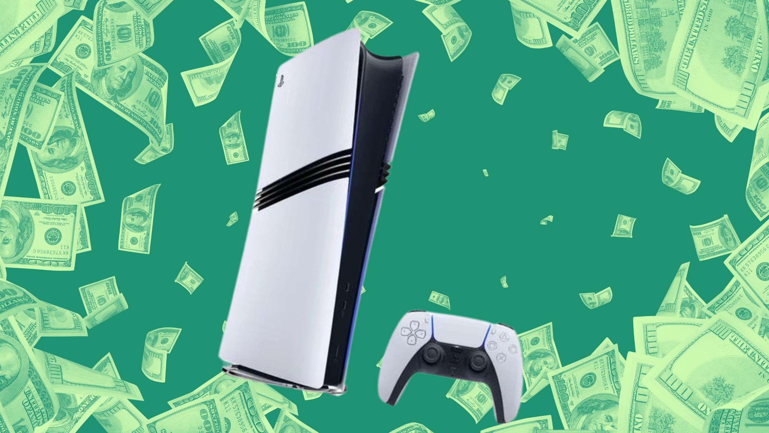 PSSR and AI: What's really under the hood of the PS5 Pro