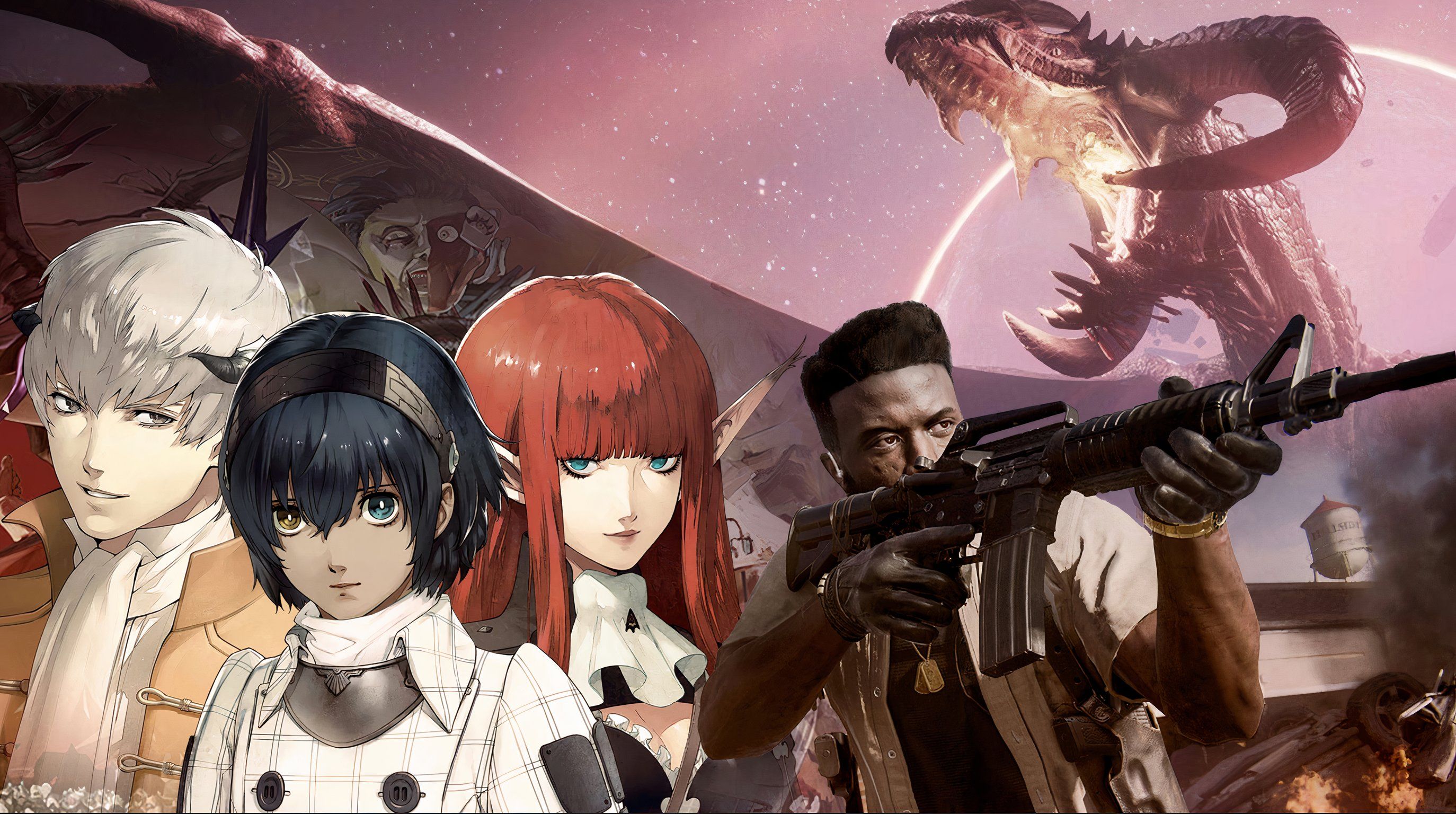 Top 6 Immersive Video Games with Unforgettable Cinematic Storylines