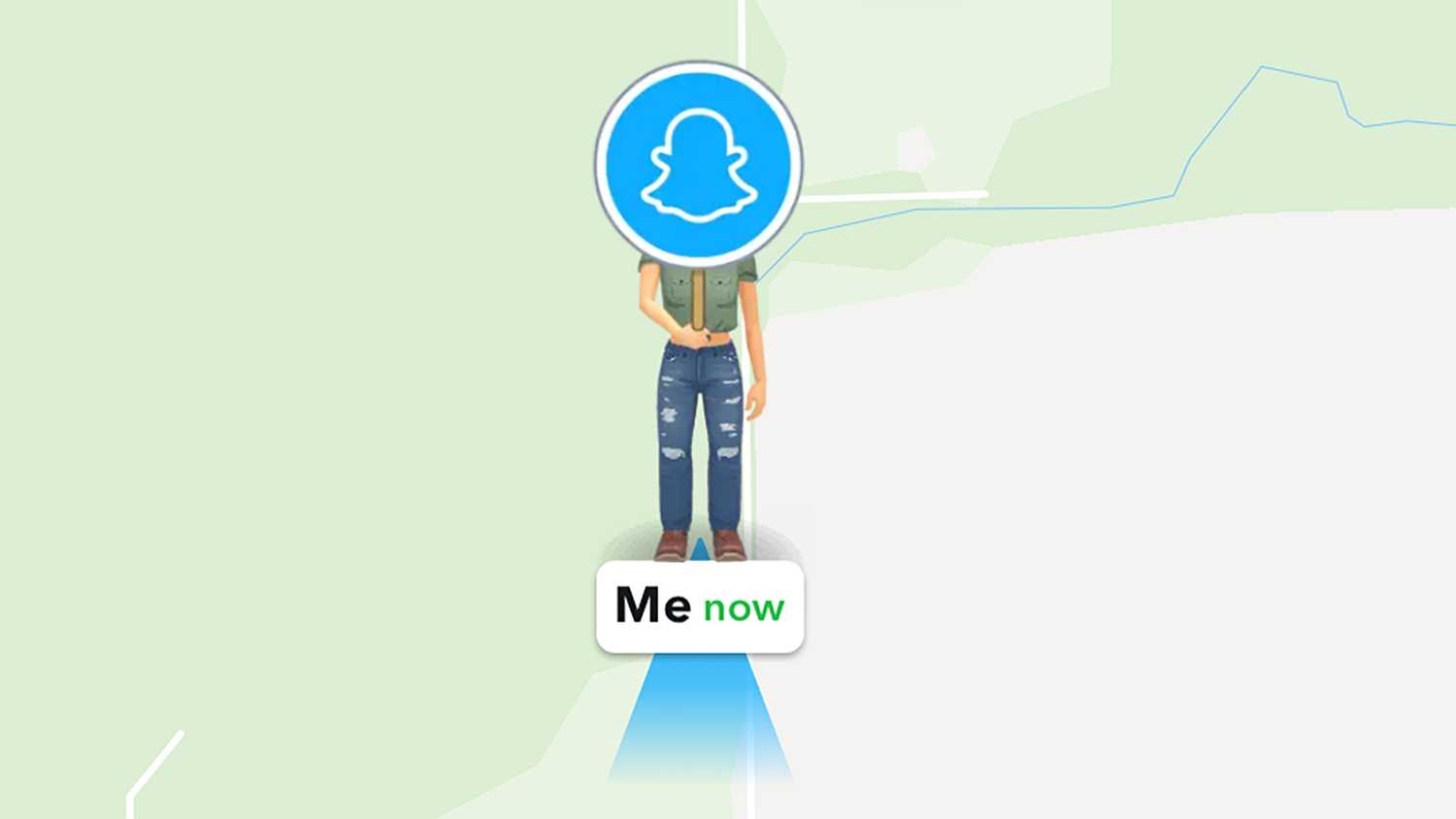 How to track someone on Snapchat