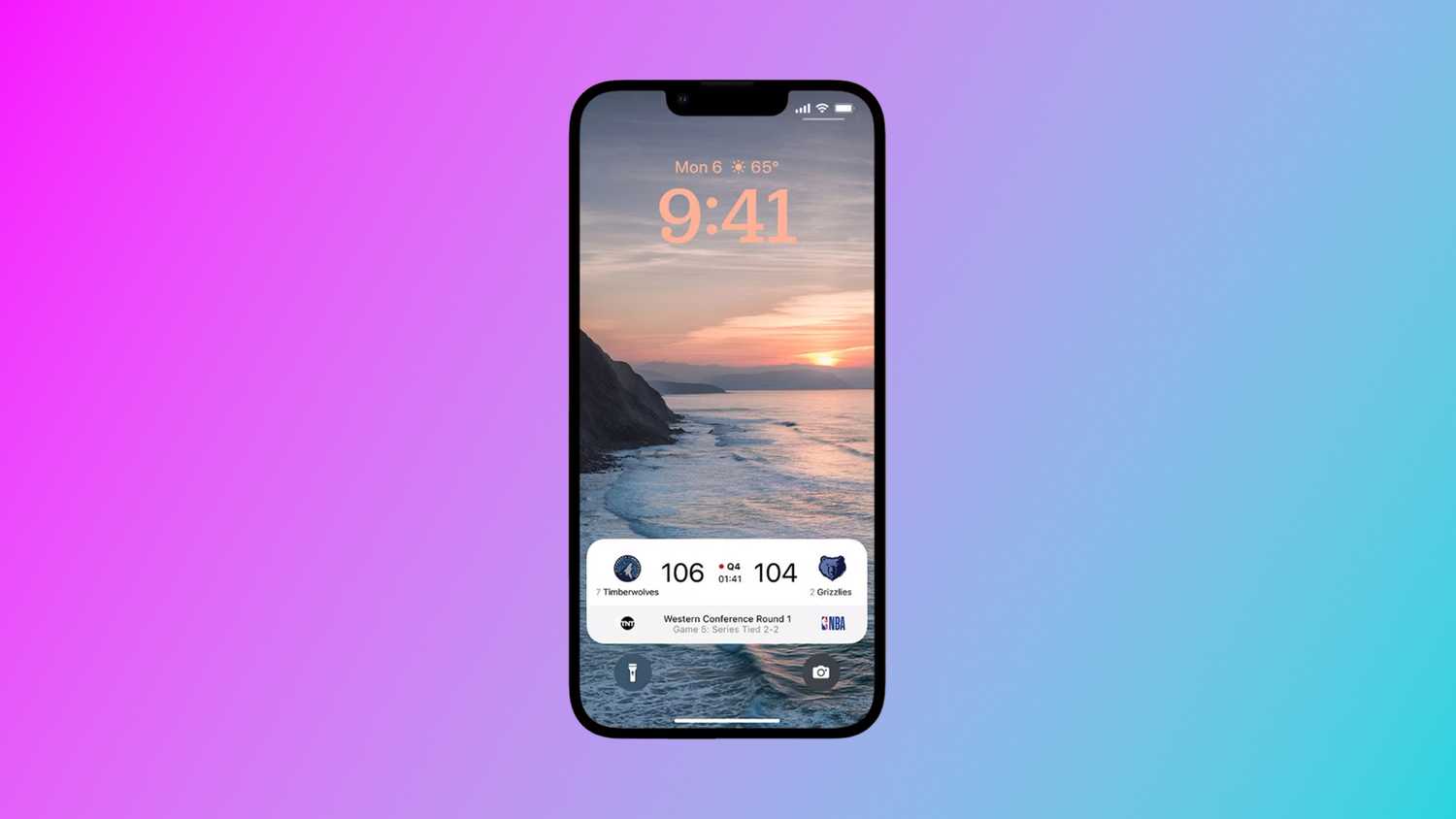 Live Activities in iOS 18 won't refresh as often