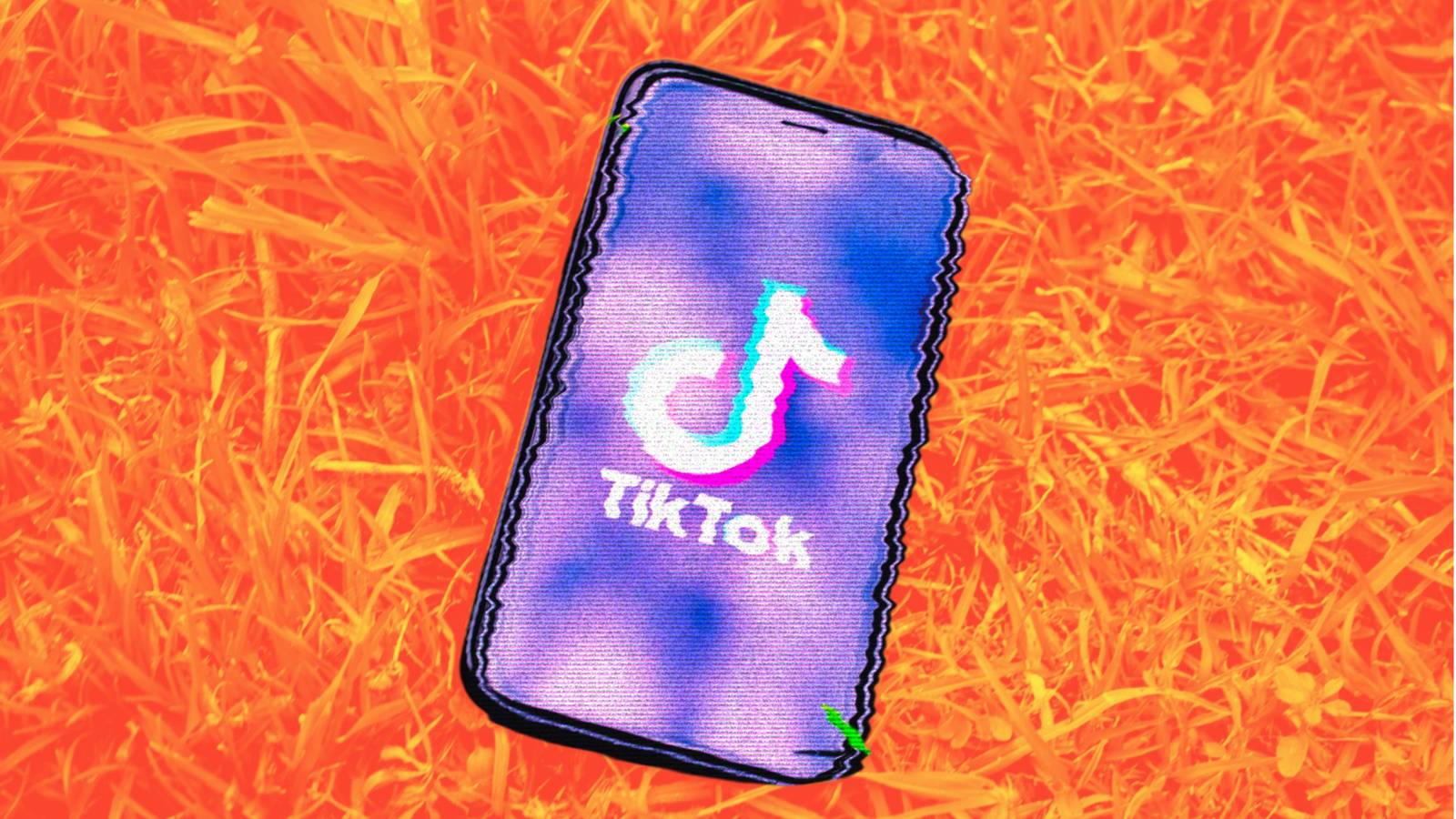 8 TikTok games that are almost always playing in the background on my FYP