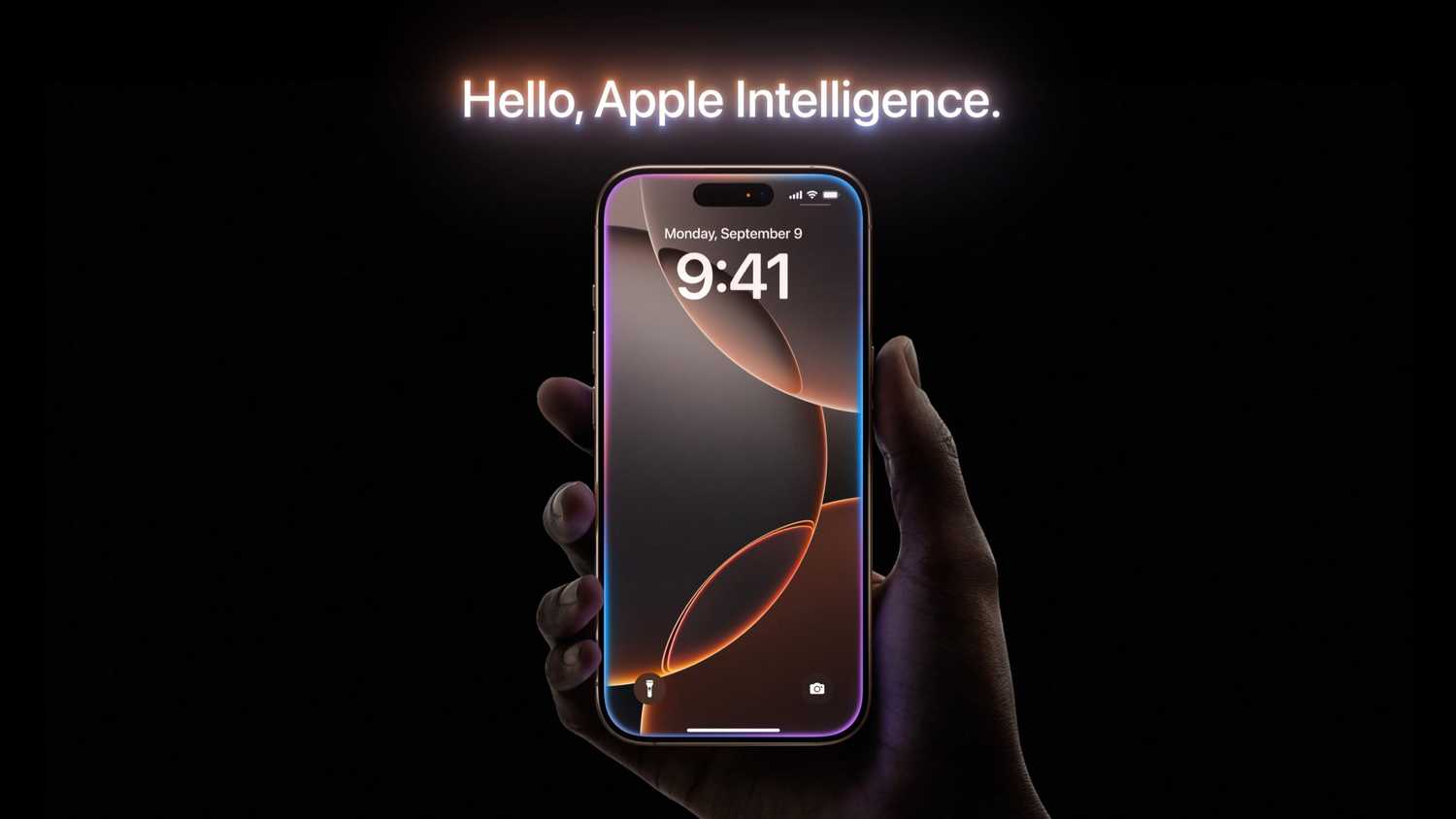 iPhone 16 Pro users are experiencing touchscreen issues