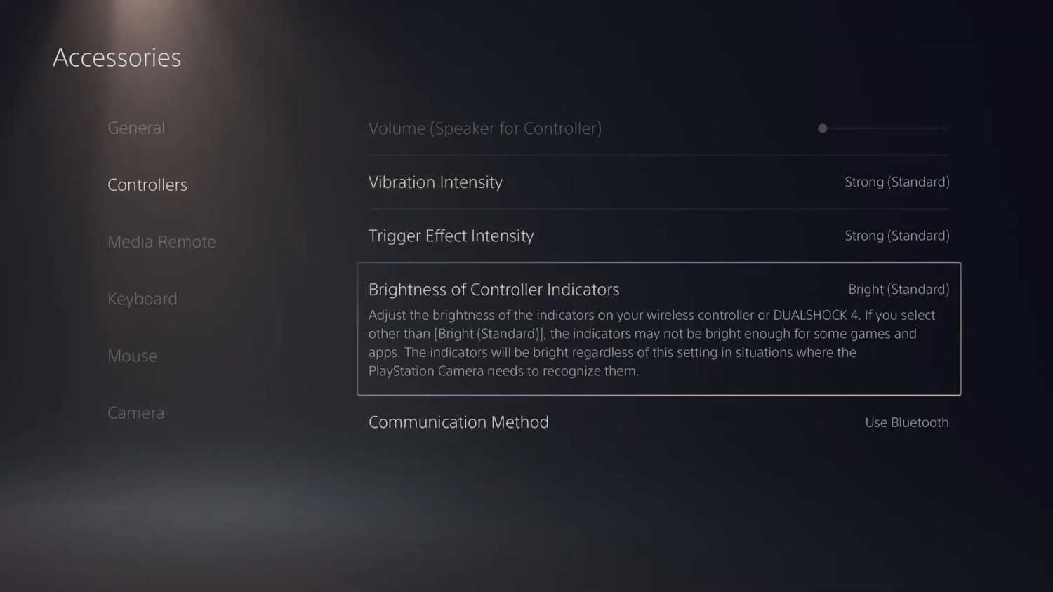 How to improve you PS5 controller battery life