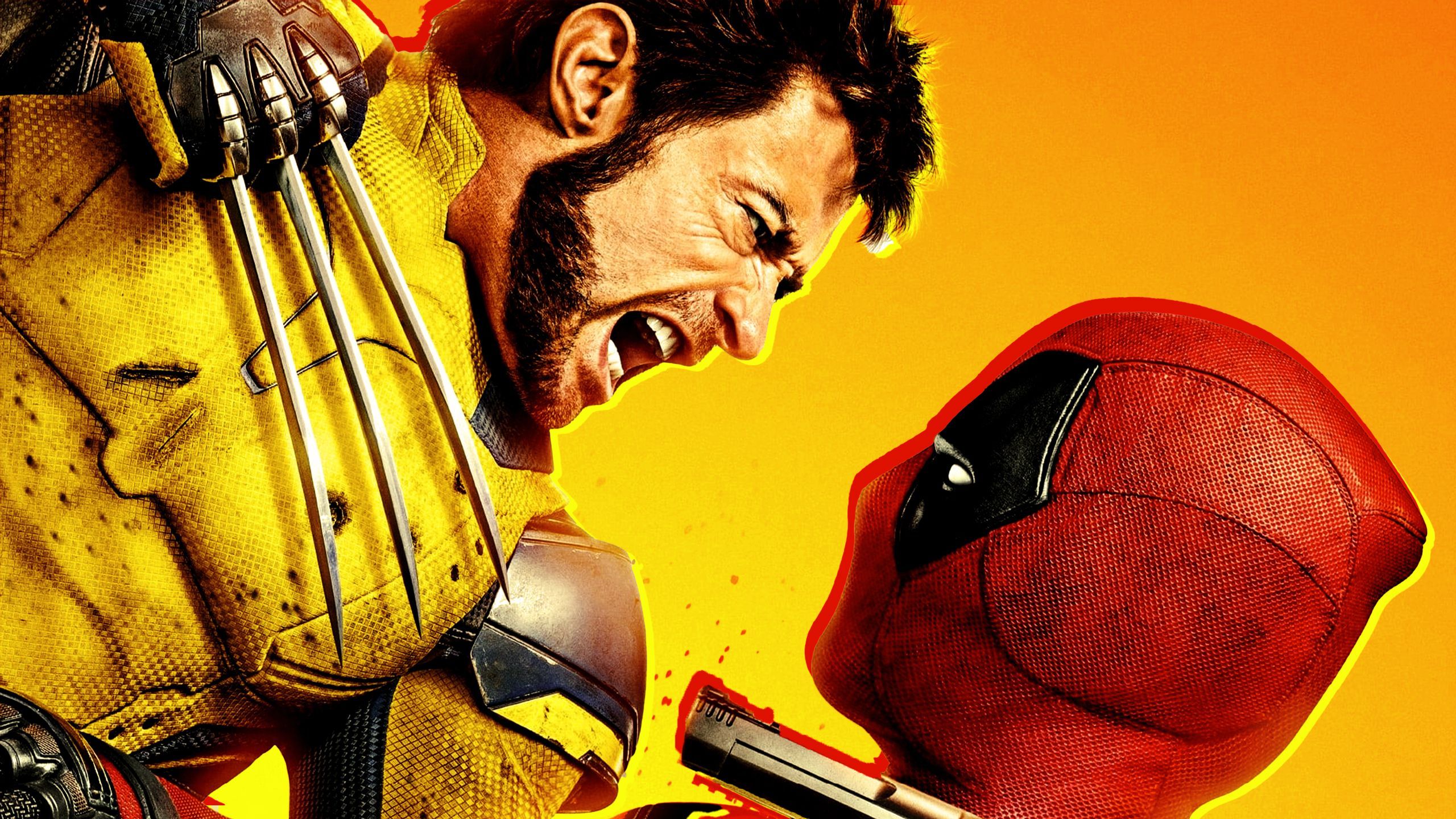 Deadpool & Wolverine ending and post-credits scenes explained