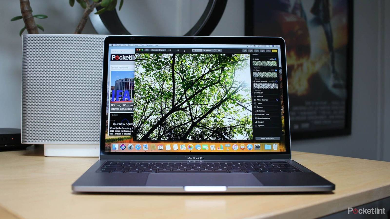 We've got bad news about the next MacBook Pro redesign