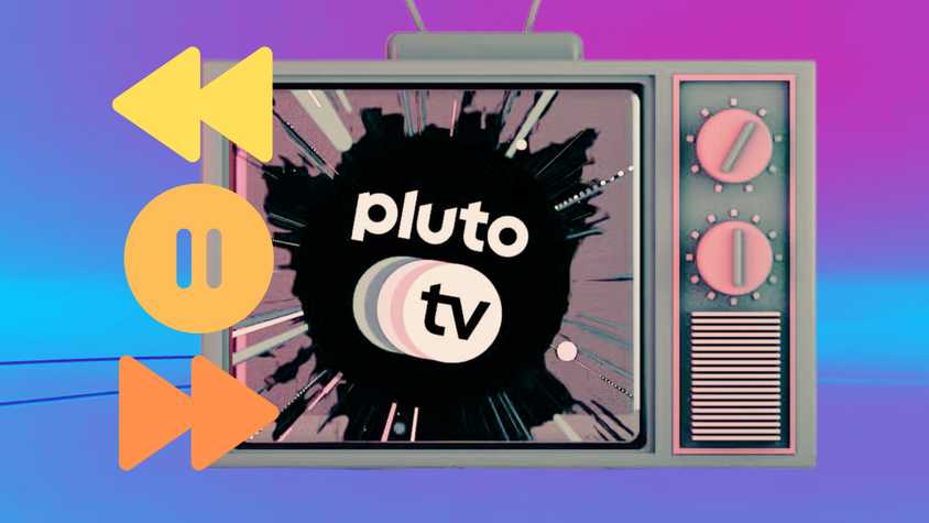 Pluto TV has 200+ channels, but these 10 are actually worth watching