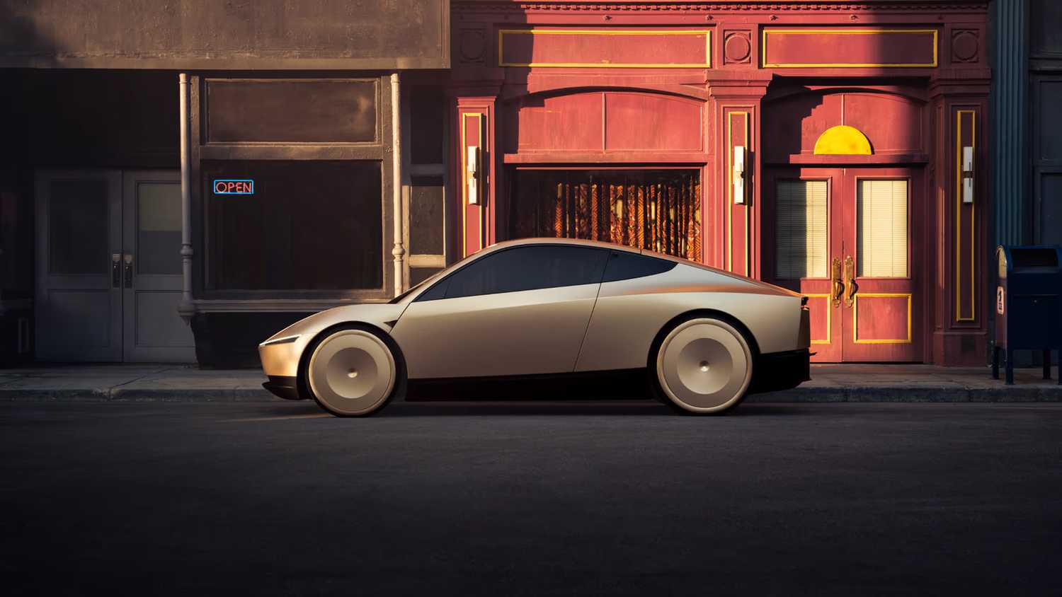 3 reasons Tesla's sales are tanking