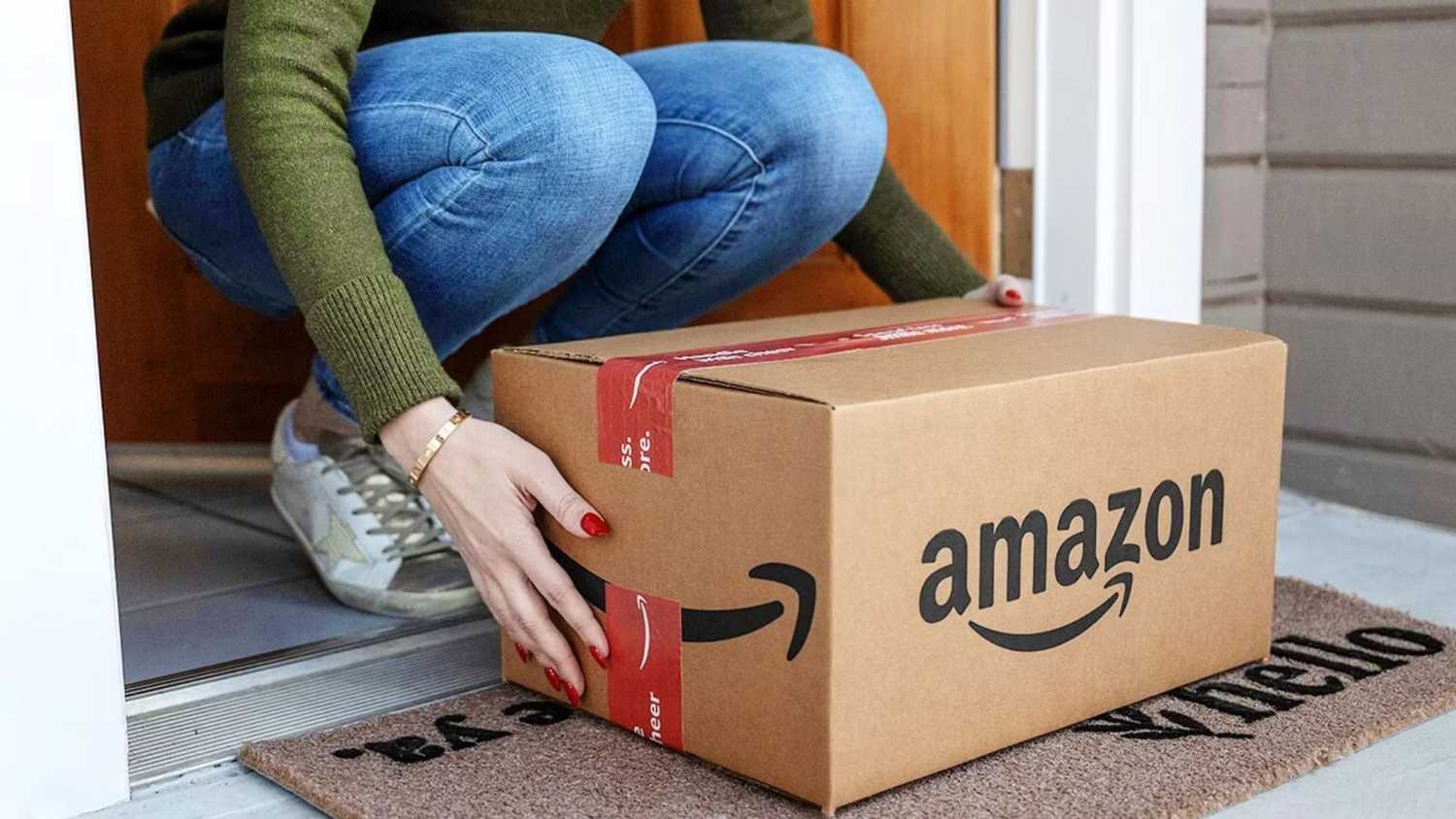 Amazon in legal hot water following slow Prime deliveries