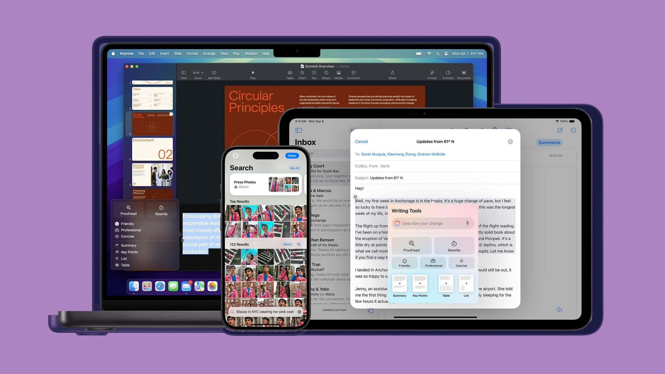 How to use the Clean Up image editing tool in iOS 18