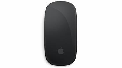 You might be able to talk to Apple's Magic Mouse soon