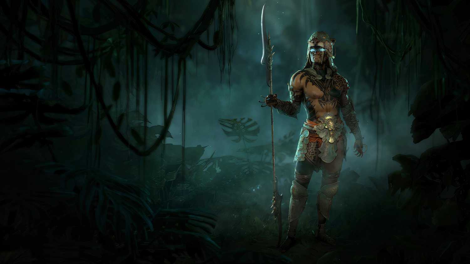 Diablo 4's Vessel of Hatred review: Say goodbye to your free time