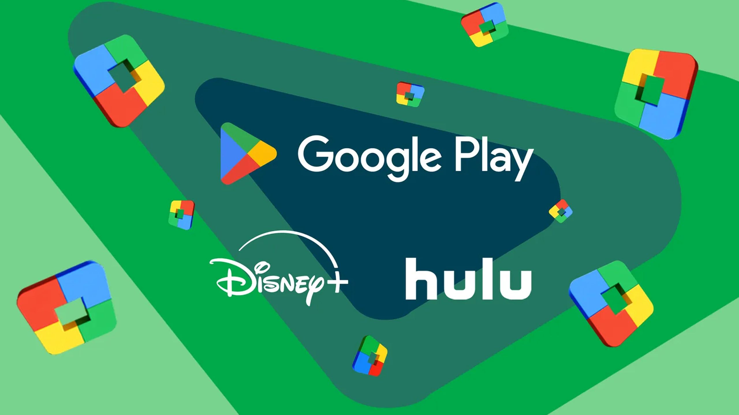 How to install the Google Play Store