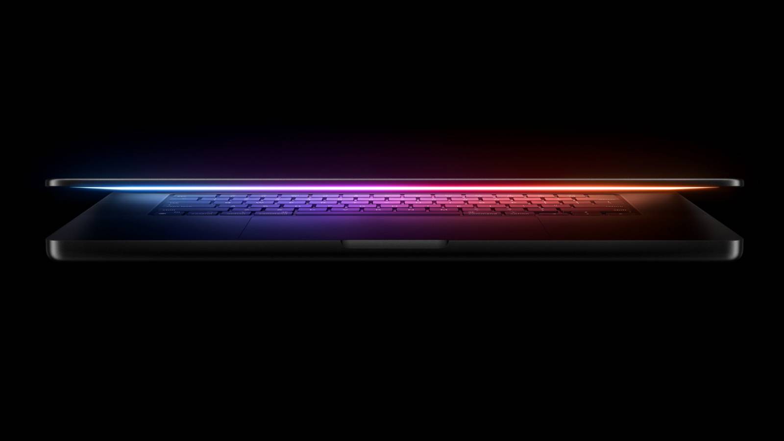 Refreshed M4 MacBook Pro lineup is designed from the ground up to be AI ...