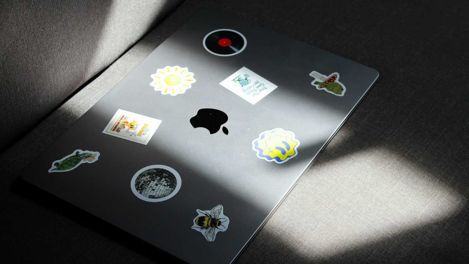 Hear me out with these 5 reasons to pick up a MacBook Pro case