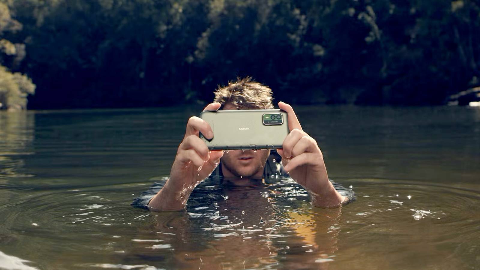 IP68 vs. IP69K: What's the difference?