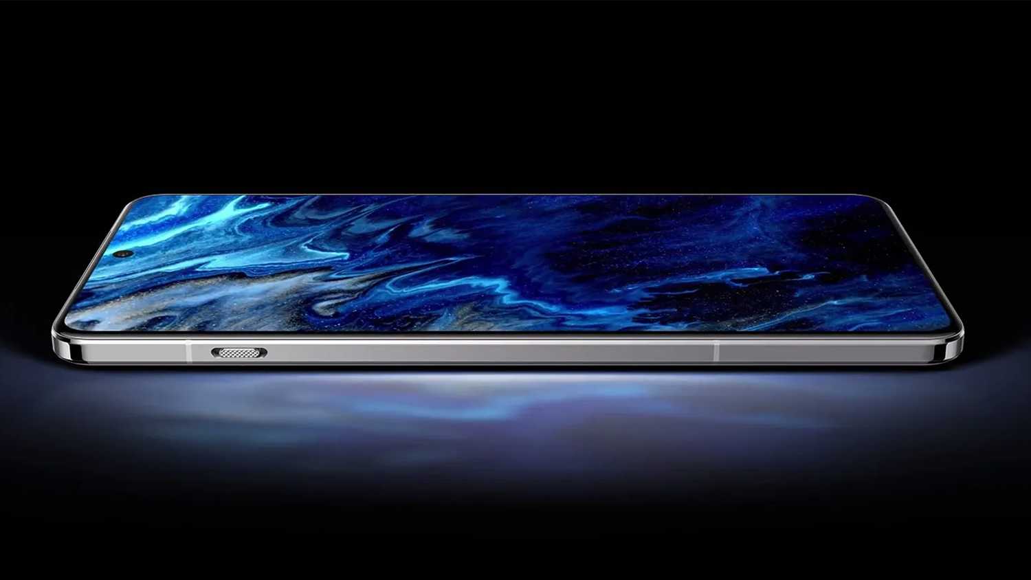 The OnePlus 13 has a massive battery and a more accurate fingerprint sensor