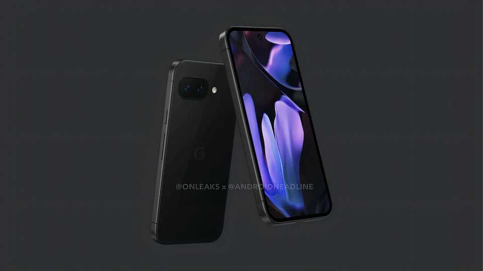 Bump begone: Google's Pixel 9a could have flat cameras