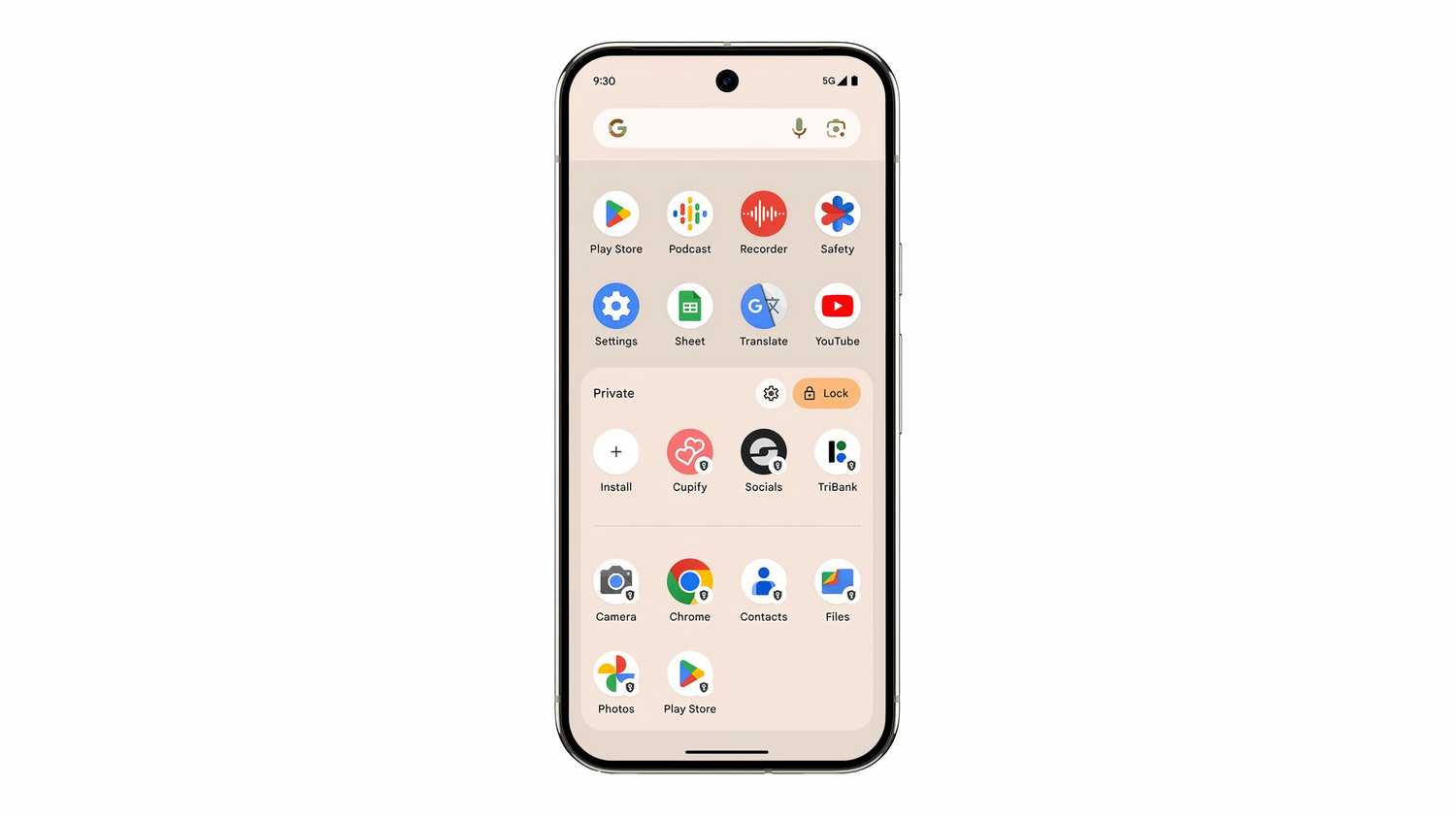 Android 15 and a Pixel Feature Drop are here to give your phone a pick ...