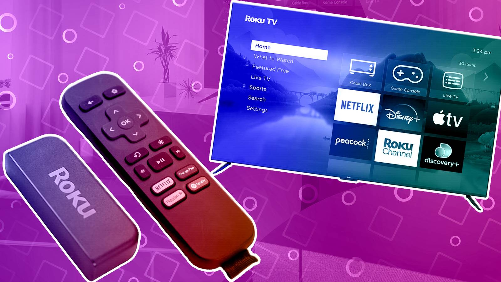 Roku device vs Roku TV: Which is right for you?