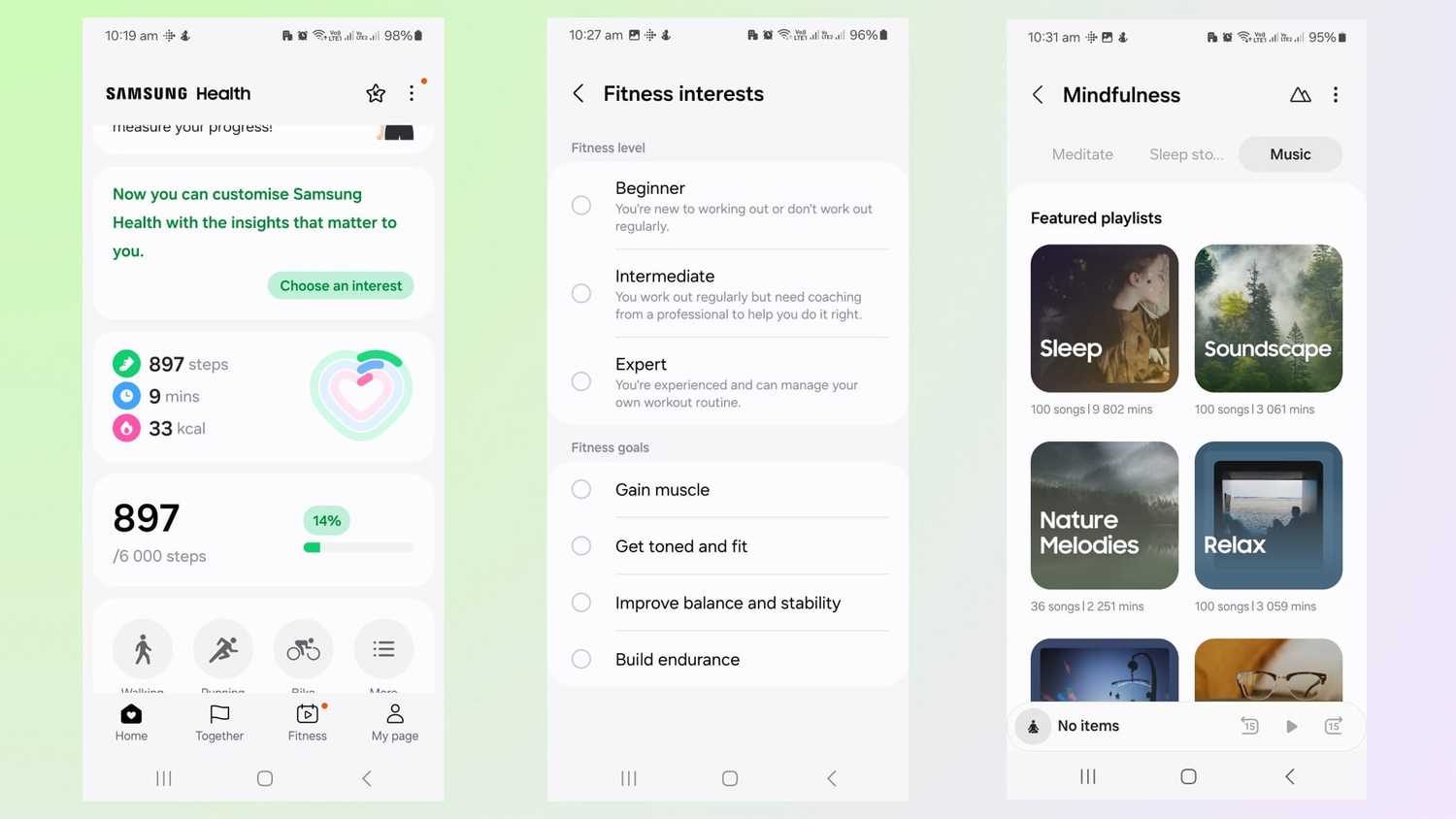 7 Samsung apps I think Google can't match
