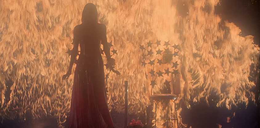 Horror games that let you be the monster