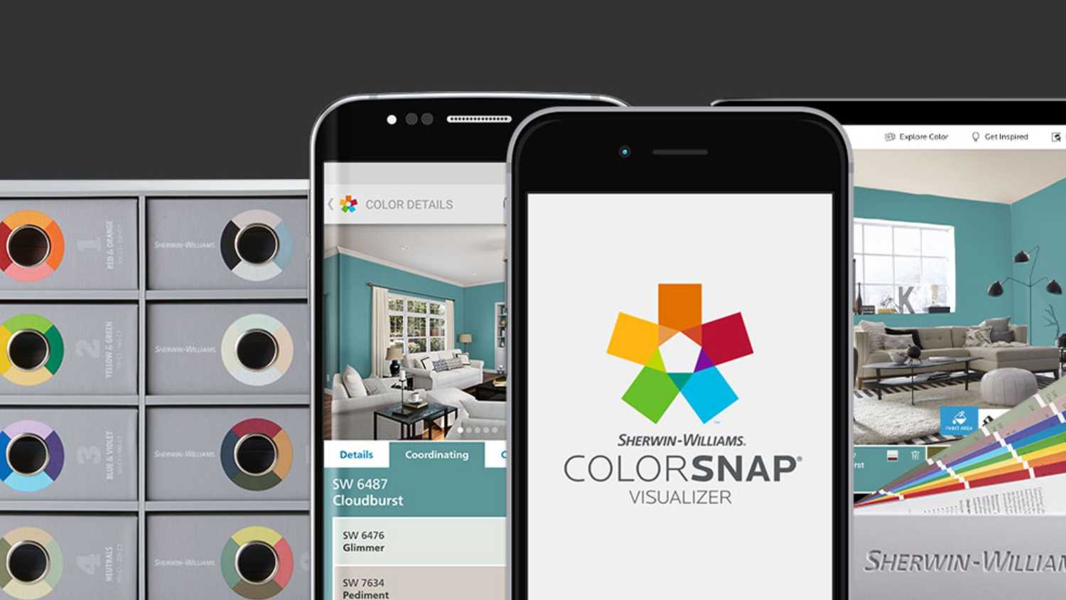 5 best apps for home DIYers
