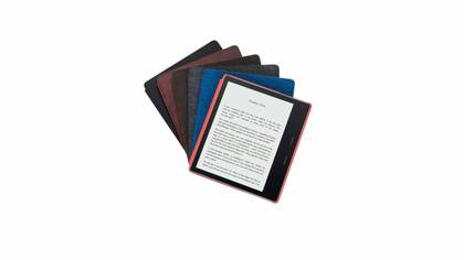 Enjoy the gift of reading with these Black Friday Kindle deals