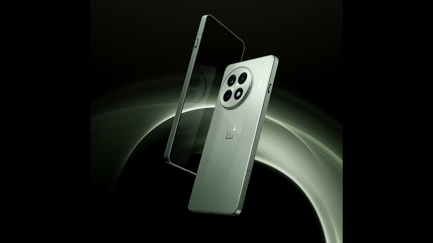 New leak gives us our first look at the OnePlus 13R